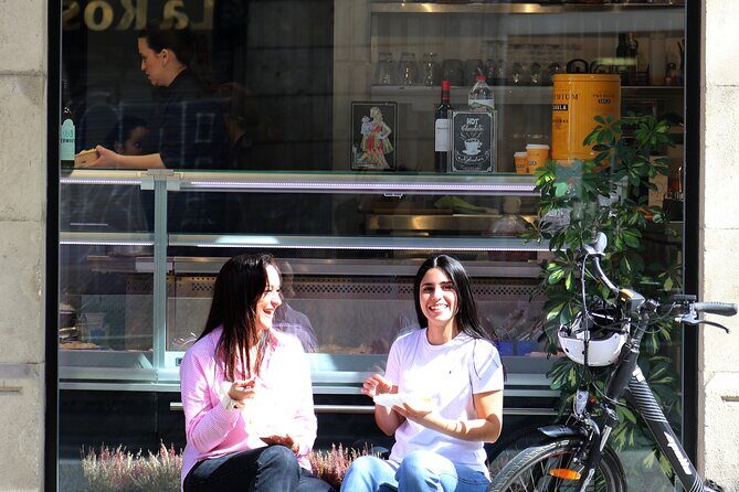 Tapas Tasting Bike/E-Bike Tour in Barcelona - What’s Included and Why It Matters