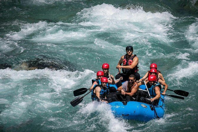 Tara Montenegro Rafting Full Day Tour - Why This Tour Stands Out