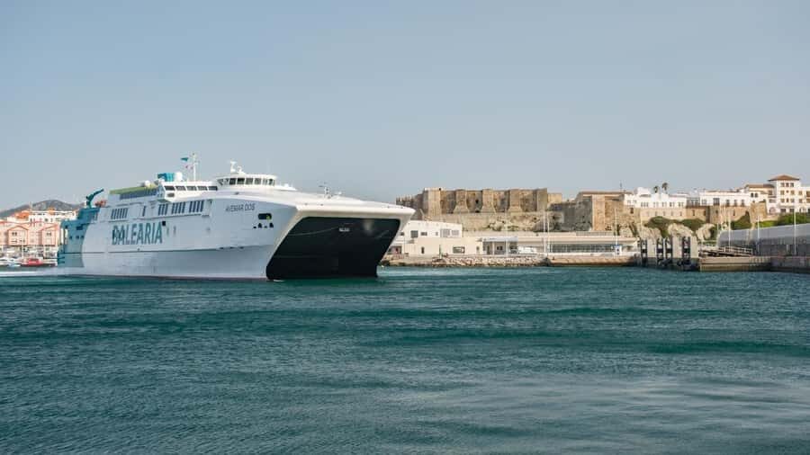 Tarifa: Day trip to Tangier by ferry with exclusive VIP service - Some Considerations