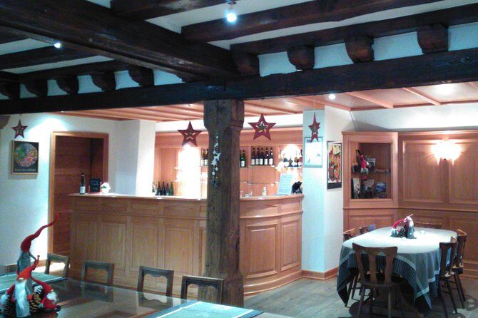 Taste Alsace: Tasting of our Alsace wines - No cellar tour - The Guides and the Atmosphere