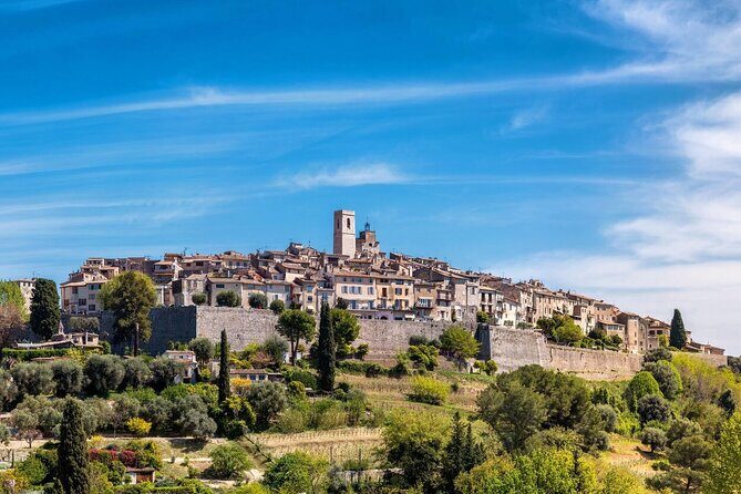 Taste of Provence, Countryside Villages - Half Day Private Tour - Pricing and Value