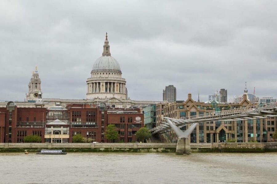 Tate Modern Tour | Semi-Private Experience - What’s Included and What’s Not