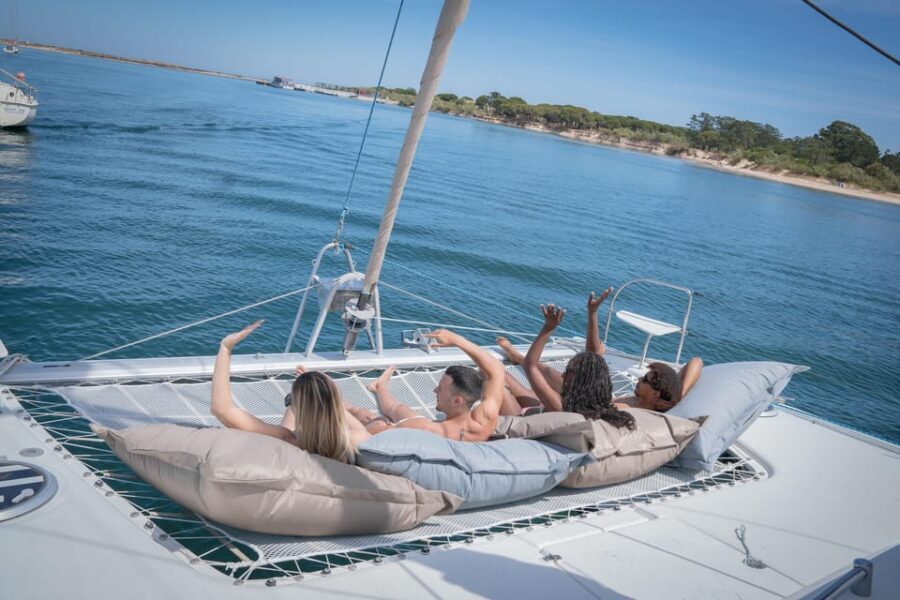 Tavira: Passeio Half Day - What Makes This Tour Special?