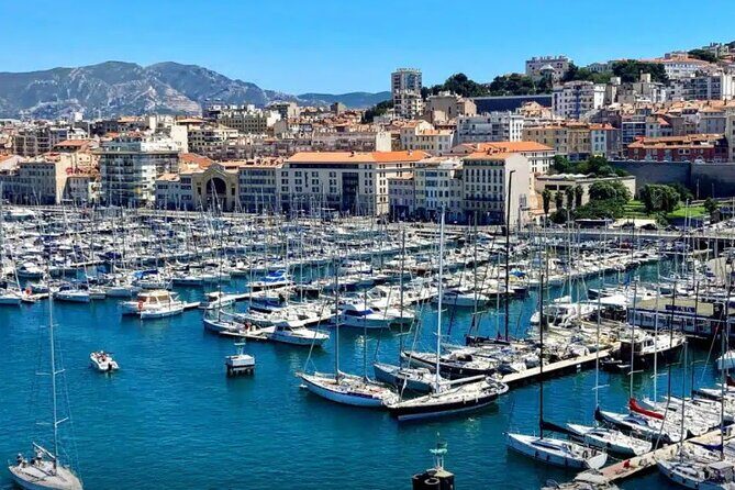 Taxi Marseille Airport-Transfer Marseille Airport - Who Is This Transfer Best For?