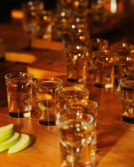 Tbilisi: Grape to Glass  Crazy chacha tasting experience - Analyzing the Value: Cost, Time, and Experience