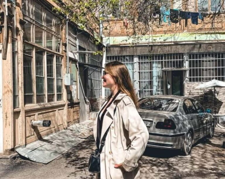 Tbilisi: Guided Walking Tour of the Old Town - Why You Should Consider This Tour