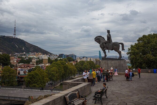 Tbilisi-Kazbegi Shared Transfer - Authentic Traveler Insights from Reviews