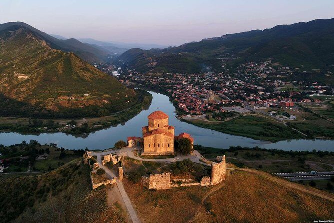 Tbilisi & Mtskheta city tour - FAQs About the Tbilisi & Mtskheta Tour