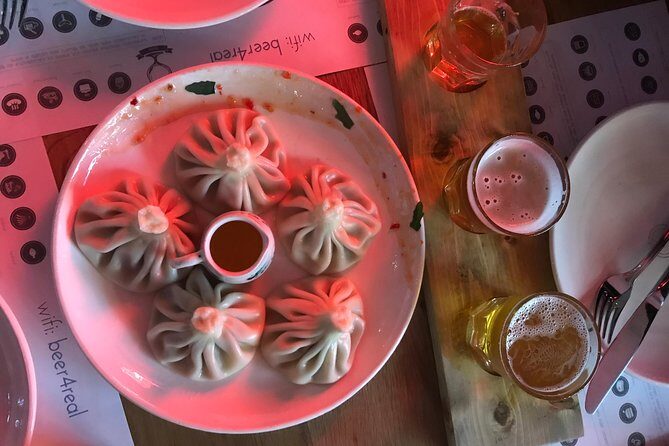 Tbilisi Private Food and Wine Tour with Lunch and Tastings - Why This Tour Is a Great Choice