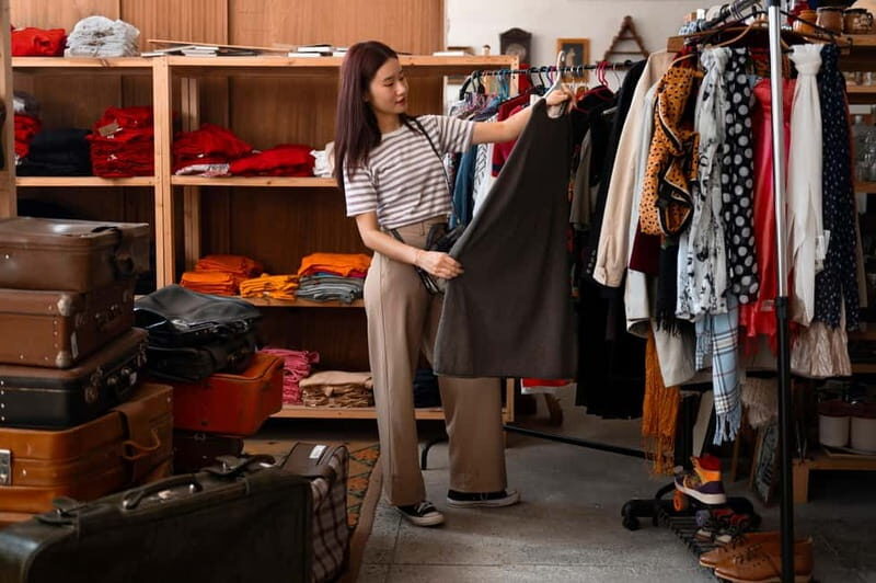 Tbilisi: Vintage Stores and Cafes Walking Tour with Coffee - What Makes This Tour Stand Out?
