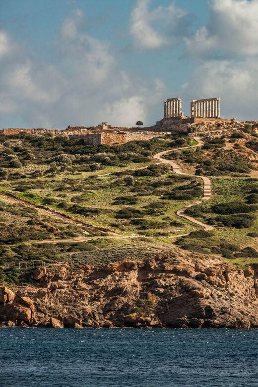 Temple of Poseidon - What’s Included and What to Budget For