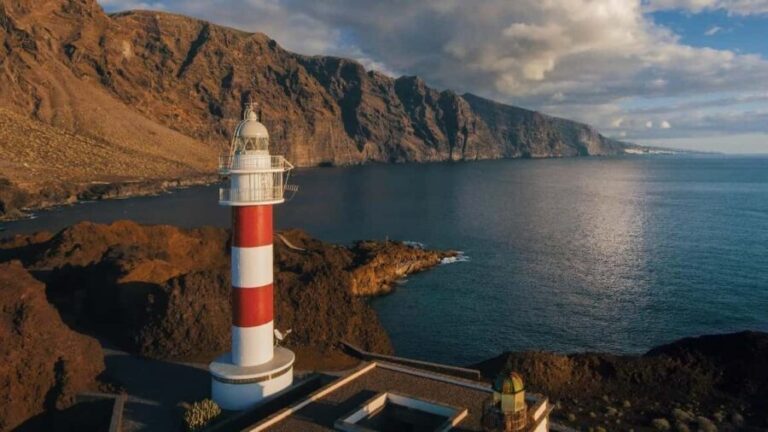 Tenerife: Full-day excursion to Masca and Teno - A Detailed Overview of the Tenerife Full-Day Excursion