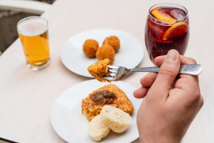 Tenerife: Gourmet Tapas and Wine Tour - Who Will Love This Tour?