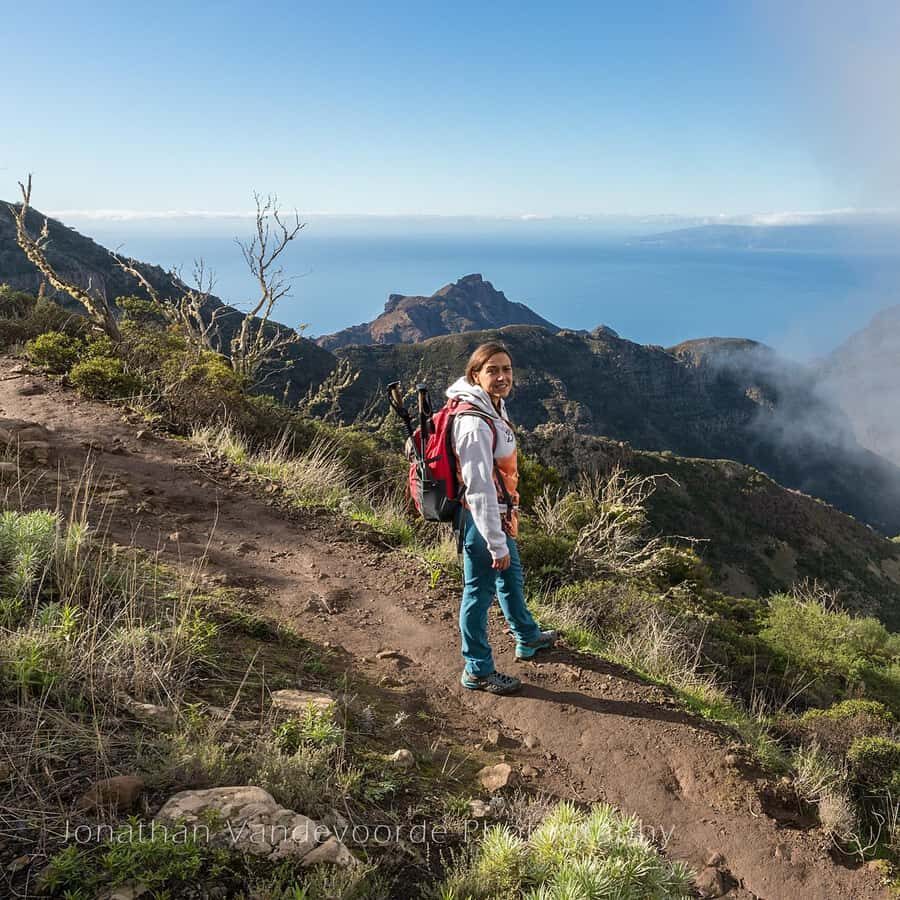 Tenerife: Hiking through Teno and the hamlet of Masca - What to Expect and What to Bring