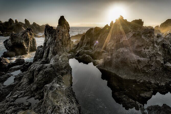 Tenerife Landscape Photography Workshop 5 hours - Practical Details and Considerations
