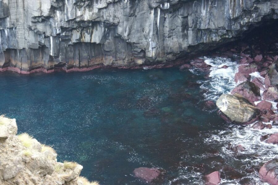 Terceira Island: Walking Trails Hiking Tour - Authentic Insights from Reviewers