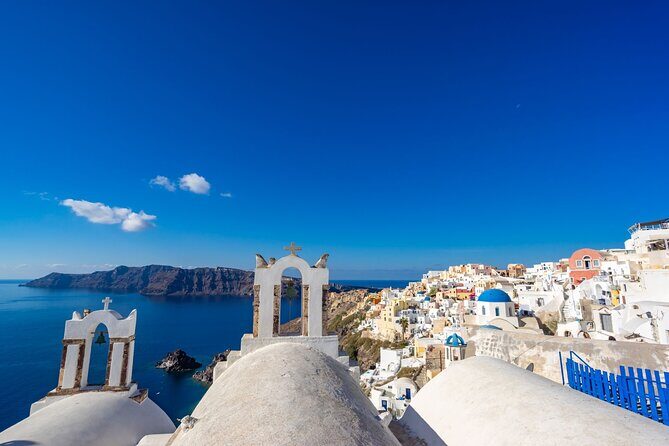 Terroir Santorini  Volcanic Heritage & Wine Experience - Practical Details and Experience Highlights