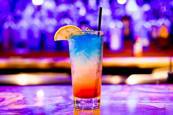 The Art of Italian Aperitivo: A Hands-on Cocktail Class - The Sum Up