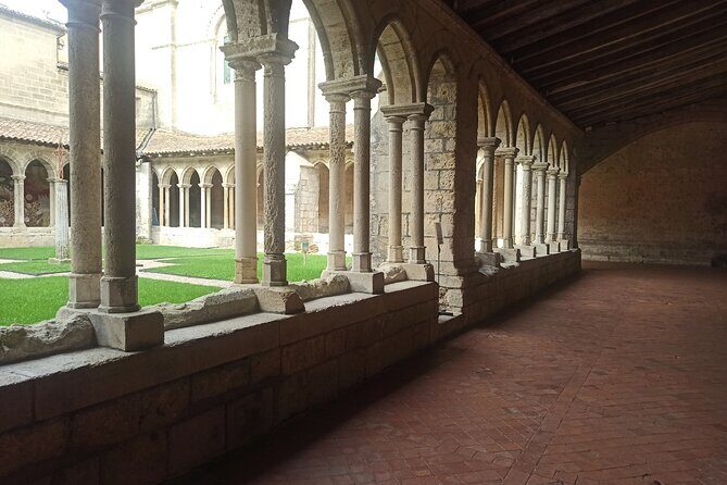 The Best Of Saint-Emilion : City Highlights walking tour - What Does the Tour Include and Exclude?