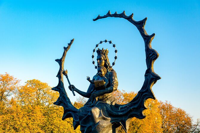 The Black Madonna Tour from Krakow - Practical Details and Tips