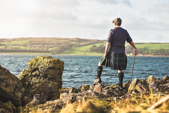 The Braveheart tour from Glasgow or Edinburgh - The Itinerary: Unpacking Every Stop