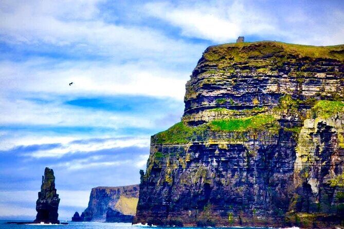 The Cliffs of Moher Day Tour - Pricing and Value