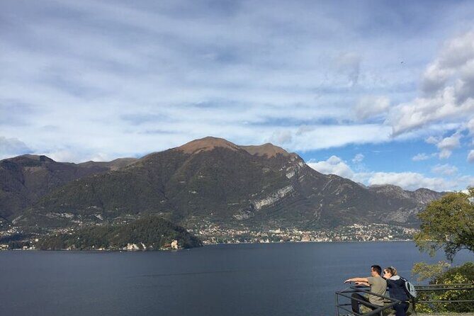 The Devil's Bridge Tour in Bellagio - The Sum Up