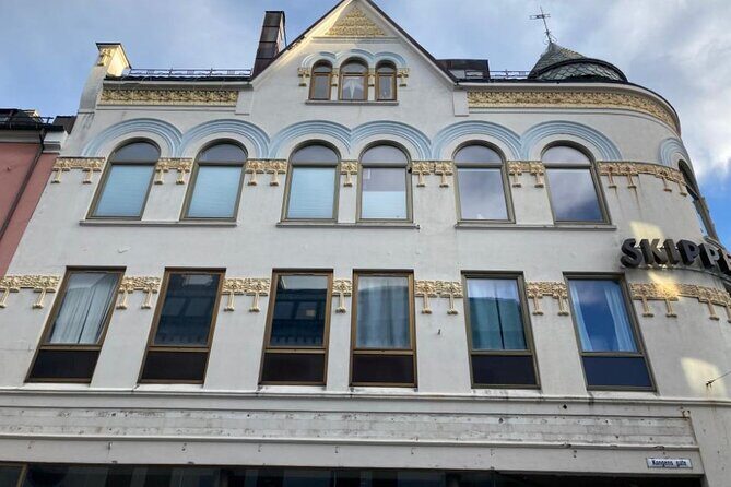 The Essence of Ålesund Self-Guided Walking Tour - Who Will Love This Tour?