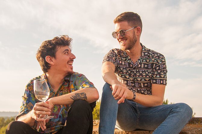 The Essence of Priorat | Private Wine Tour from Barcelona - Scenic Lunch and Local Cuisine