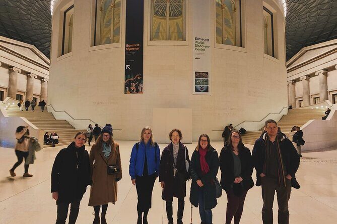 The Great British Museum Experience - Pricing and Value