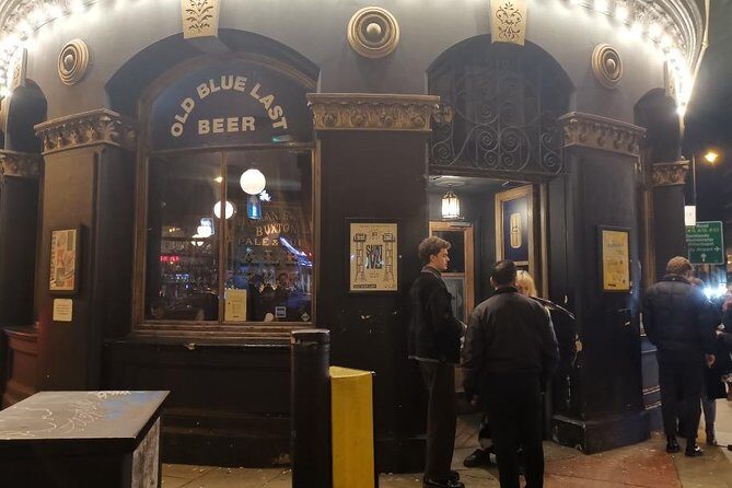 The Great East London Pub Crawl! - Practical Aspects: What You Need to Know