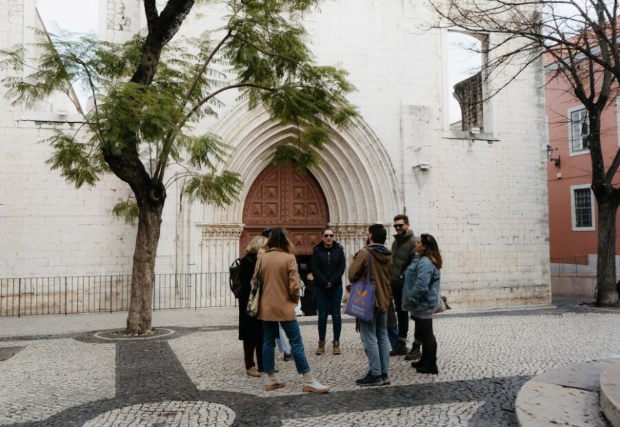 The Heart of Lisbon Food Tour: Baixa, Chiado & Bairro Alto - Practical Details: Value, Timing, and Group Dynamics