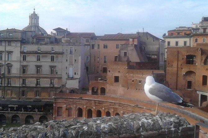 The hidden corners of Rome - Practical Tips and Considerations