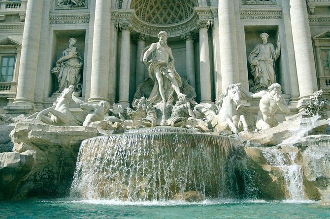 The Marvels of Rome: A Journey through Time and Landmarks - What Makes This Tour Stand Out?