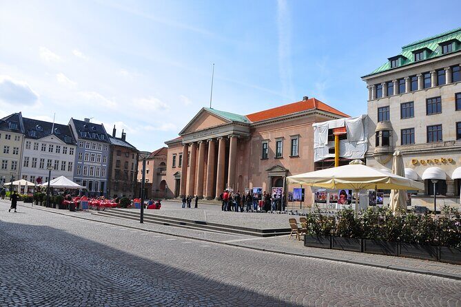 The Philosopher's Last Walk: An audio tour on the life of Søren Kierkegaard - The Practicalities: What’s Included and What’s Not