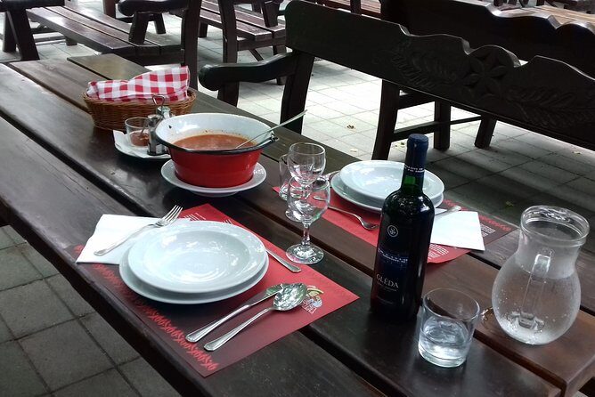 The "Puszta" Horse Show - What Makes This Tour Stand Out?
