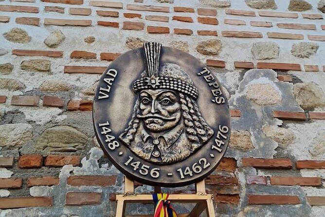 The Real Dracula's Castle in Targoviste, Winery and Dracula' Tomb - The Sum Up