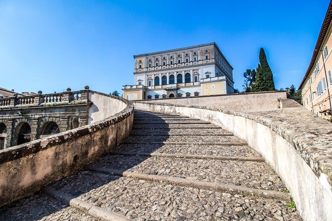 The Renaissance Gardens tour: Palazzo Farnese and more - Final Thoughts: Is This Tour Worth It?