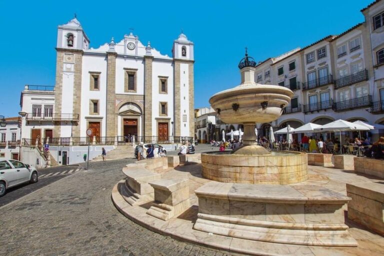 The Roman Tour & Wine tasting. - Practical Details for Your Visit