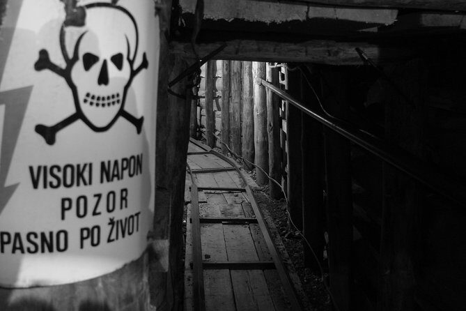The Secret Lifeline: Sarajevos War Tunnel Tour - Transport, Timing, and Group Size