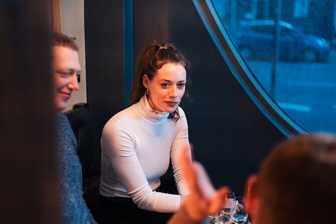 The Single Cask Whiskey Experience - Who Will Love This Experience?