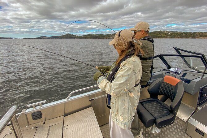 The Southern Norwegian Archipelago Experience - What to Expect During the Tour