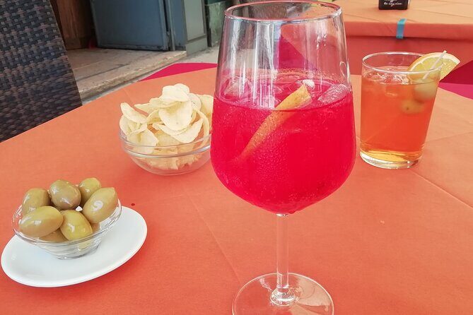 The Spritz Experience in Verona - Why Choose This Tour?