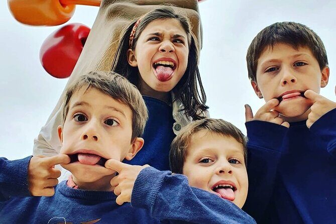 The Super Fun Family Tour - Who Should Consider This Tour?