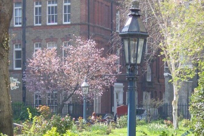 The Sweet Spots of Covent Garden - Why This Tour Offers Value