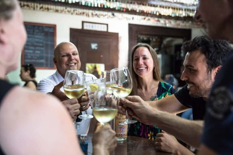 The Tapas Secret: Eat Where Locals Eat - An In-Depth Look at the Experience