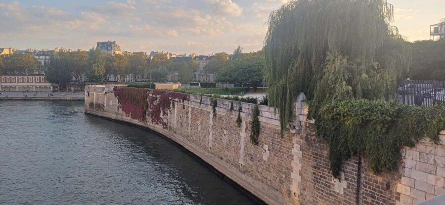 The Treasure of Saint-Louis : Île de la Cité & Saint-Louis - The Guide and the Experience