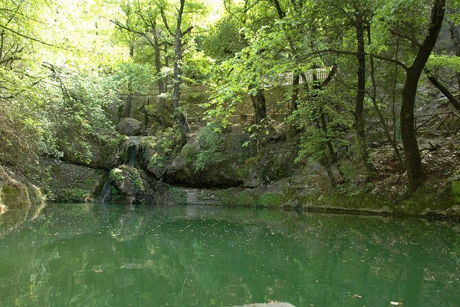 The Valley of Butterflies and Halki Day Tour - FAQs
