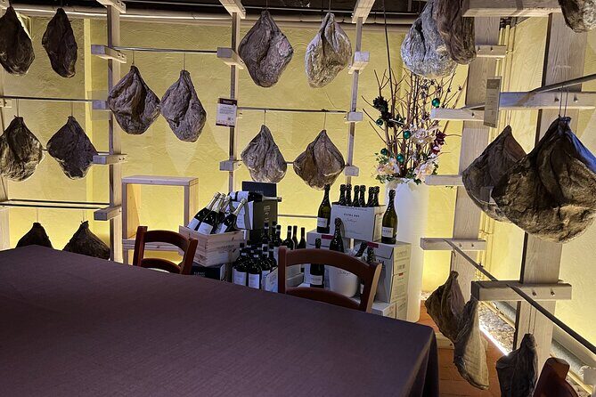 The Valpolicella food & wine driving tour: cheese factory+ winery - Practical Aspects