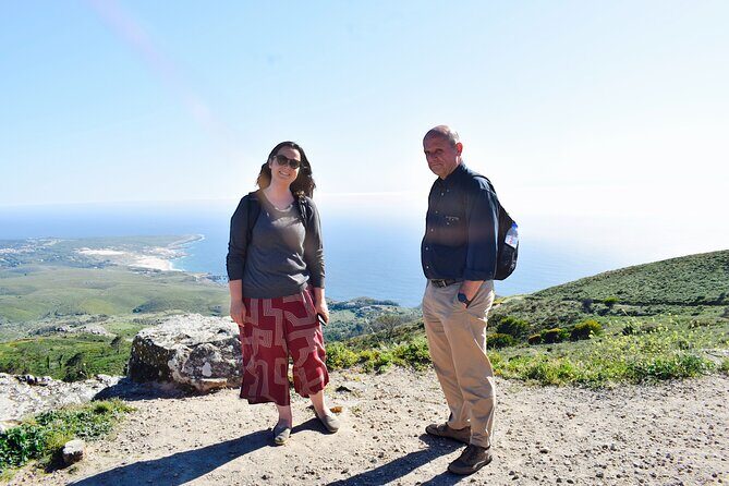 The Visionary Romantic Sintra Experience - The Practicalities